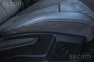 Zils Audi E-Tron 2022 Ventspils, ar dzinēja tilpumu 2.00 L un nobraukumu 60 tūkst. km par 37500 €, foto 34 vietnē AUTOMOTO.COM.LV