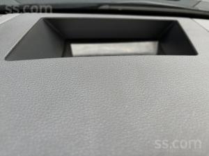 Blue Audi E-Tron 2022 in Riga, with an engine capacity of 0.00 L and mileage of 110 thousand km for 28900 €, photo 25 on AUTOMOTO.COM.LV