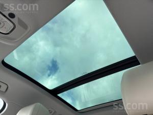 Blue Audi E-Tron 2022 in Riga, with an engine capacity of 0.00 L and mileage of 110 thousand km for 28900 €, photo 28 on AUTOMOTO.COM.LV