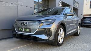 Zils Audi E-Tron 2023 Rīga, ar dzinēja tilpumu 0.00 L un nobraukumu 104 tūkst. km par 29900 €, foto 3 vietnē AUTOMOTO.COM.LV