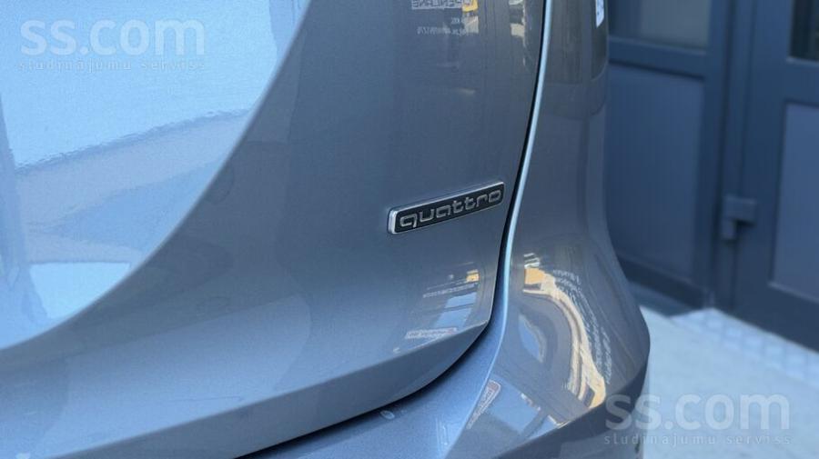 Zils Audi E-Tron 2023 Rīga, ar dzinēja tilpumu 0.00 L un nobraukumu 104 tūkst. km par 29900 €, foto 13 vietnē AUTOMOTO.COM.LV