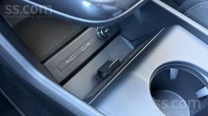 Zils Audi E-Tron 2023 Rīga, ar dzinēja tilpumu 0.00 L un nobraukumu 104 tūkst. km par 29900 €, foto 18 vietnē AUTOMOTO.COM.LV