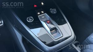 Zils Audi E-Tron 2023 Rīga, ar dzinēja tilpumu 0.00 L un nobraukumu 104 tūkst. km par 29900 €, foto 19 vietnē AUTOMOTO.COM.LV