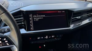 Zils Audi E-Tron 2023 Rīga, ar dzinēja tilpumu 0.00 L un nobraukumu 104 tūkst. km par 29900 €, foto 20 vietnē AUTOMOTO.COM.LV