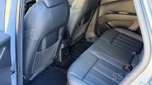 Zils Audi E-Tron 2023 Rīga, ar dzinēja tilpumu 0.00 L un nobraukumu 104 tūkst. km par 29900 €, foto 24 vietnē AUTOMOTO.COM.LV