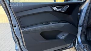 Zils Audi E-Tron 2023 Rīga, ar dzinēja tilpumu 0.00 L un nobraukumu 104 tūkst. km par 29900 €, foto 26 vietnē AUTOMOTO.COM.LV