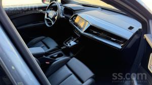 Zils Audi E-Tron 2023 Rīga, ar dzinēja tilpumu 0.00 L un nobraukumu 104 tūkst. km par 29900 €, foto 28 vietnē AUTOMOTO.COM.LV
