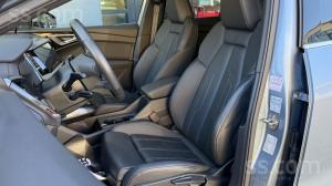 Zils Audi E-Tron 2023 Rīga, ar dzinēja tilpumu 0.00 L un nobraukumu 104 tūkst. km par 29900 €, foto 29 vietnē AUTOMOTO.COM.LV