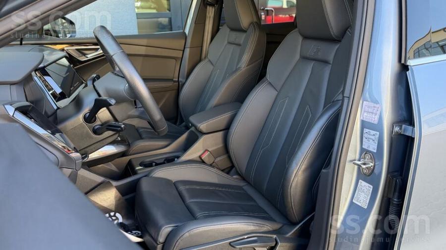 Zils Audi E-Tron 2023 Rīga, ar dzinēja tilpumu 0.00 L un nobraukumu 104 tūkst. km par 29900 €, foto 29 vietnē AUTOMOTO.COM.LV