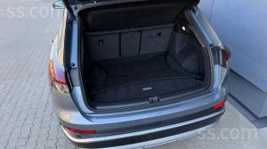Zils Audi E-Tron 2023 Rīga, ar dzinēja tilpumu 0.00 L un nobraukumu 104 tūkst. km par 29900 €, foto 31 vietnē AUTOMOTO.COM.LV