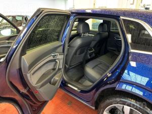 Zils Audi E-Tron 2023 Jelgava, ar dzinēja tilpumu 0.00 L un nobraukumu 77 tūkst. km par 41100 €, foto 6 vietnē AUTOMOTO.COM.LV