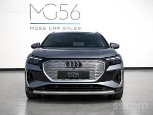 Zils Audi E-Tron 2023 Rīga, ar dzinēja tilpumu 0.00 L un nobraukumu 79 tūkst. km par 33900 €, foto 3 vietnē AUTOMOTO.COM.LV