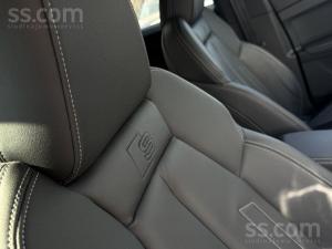 Zils Audi E-Tron 2023 Rīga, ar dzinēja tilpumu 0.00 L un nobraukumu 79 tūkst. km par 33900 €, foto 10 vietnē AUTOMOTO.COM.LV