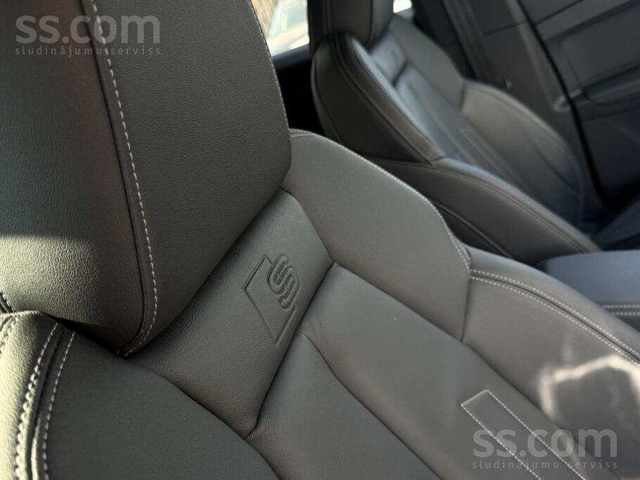Zils Audi E-Tron 2023 Rīga, ar dzinēja tilpumu 0.00 L un nobraukumu 79 tūkst. km par 33900 €, foto 10 vietnē AUTOMOTO.COM.LV