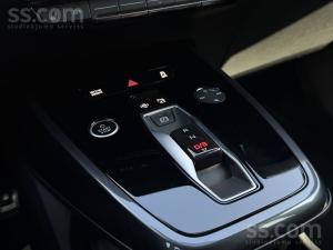 Zils Audi E-Tron 2023 Rīga, ar dzinēja tilpumu 0.00 L un nobraukumu 79 tūkst. km par 33900 €, foto 11 vietnē AUTOMOTO.COM.LV