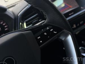 Zils Audi E-Tron 2023 Rīga, ar dzinēja tilpumu 0.00 L un nobraukumu 79 tūkst. km par 33900 €, foto 13 vietnē AUTOMOTO.COM.LV
