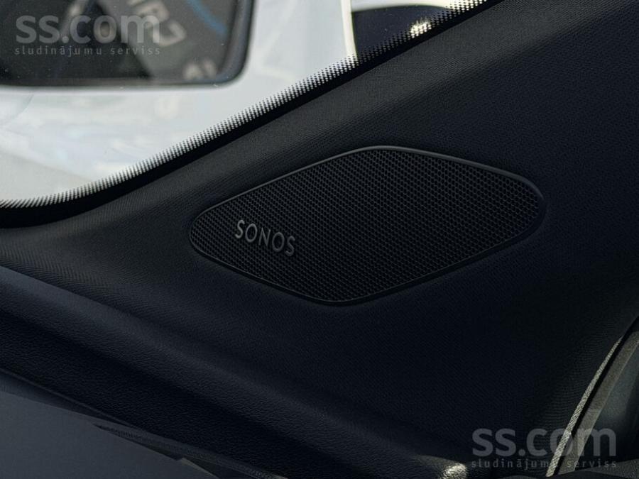 Zils Audi E-Tron 2023 Rīga, ar dzinēja tilpumu 0.00 L un nobraukumu 79 tūkst. km par 33900 €, foto 14 vietnē AUTOMOTO.COM.LV