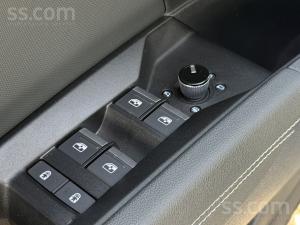 Zils Audi E-Tron 2023 Rīga, ar dzinēja tilpumu 0.00 L un nobraukumu 79 tūkst. km par 33900 €, foto 17 vietnē AUTOMOTO.COM.LV