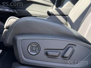 Zils Audi E-Tron 2023 Rīga, ar dzinēja tilpumu 0.00 L un nobraukumu 79 tūkst. km par 33900 €, foto 18 vietnē AUTOMOTO.COM.LV