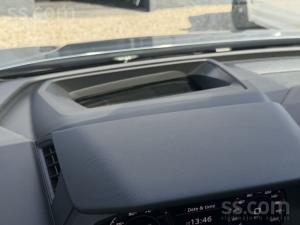 Zils Audi E-Tron 2023 Rīga, ar dzinēja tilpumu 0.00 L un nobraukumu 79 tūkst. km par 33900 €, foto 19 vietnē AUTOMOTO.COM.LV