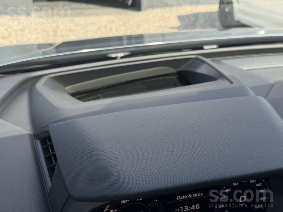 Zils Audi E-Tron 2023 Rīga, ar dzinēja tilpumu 0.00 L un nobraukumu 79 tūkst. km par 33900 €, foto 19 vietnē AUTOMOTO.COM.LV