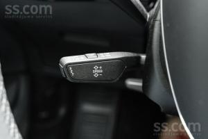 Zils Audi E-Tron 2023 Rīga, ar dzinēja tilpumu 0.00 L un nobraukumu 65 tūkst. km par 48250 €, foto 13 vietnē AUTOMOTO.COM.LV