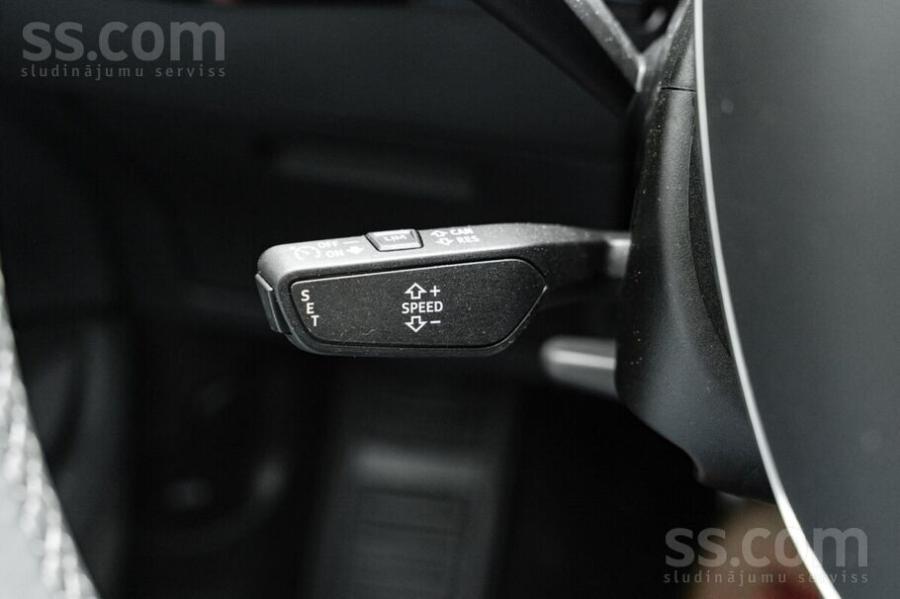 Zils Audi E-Tron 2023 Rīga, ar dzinēja tilpumu 0.00 L un nobraukumu 65 tūkst. km par 48250 €, foto 13 vietnē AUTOMOTO.COM.LV