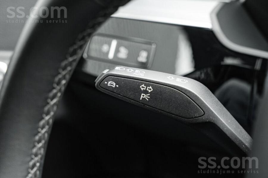 Zils Audi E-Tron 2023 Rīga, ar dzinēja tilpumu 0.00 L un nobraukumu 65 tūkst. km par 48250 €, foto 14 vietnē AUTOMOTO.COM.LV