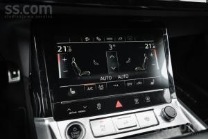 Zils Audi E-Tron 2023 Rīga, ar dzinēja tilpumu 0.00 L un nobraukumu 65 tūkst. km par 48250 €, foto 27 vietnē AUTOMOTO.COM.LV