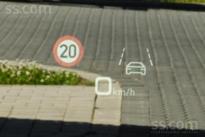 Zils Audi E-Tron 2023 Rīga, ar dzinēja tilpumu 0.00 L un nobraukumu 58 tūkst. km par 40100 €, foto 9 vietnē AUTOMOTO.COM.LV