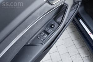 Zils Audi E-Tron 2023 Rīga, ar dzinēja tilpumu 0.00 L un nobraukumu 58 tūkst. km par 40100 €, foto 10 vietnē AUTOMOTO.COM.LV