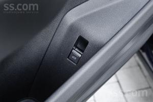 Zils Audi E-Tron 2023 Rīga, ar dzinēja tilpumu 0.00 L un nobraukumu 58 tūkst. km par 40100 €, foto 11 vietnē AUTOMOTO.COM.LV
