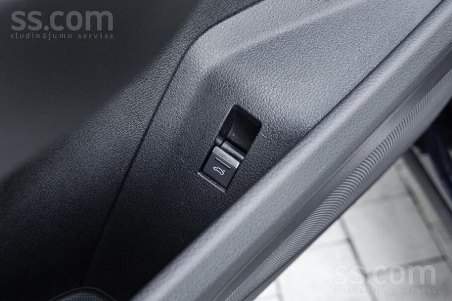 Zils Audi E-Tron 2023 Rīga, ar dzinēja tilpumu 0.00 L un nobraukumu 58 tūkst. km par 40100 €, foto 11 vietnē AUTOMOTO.COM.LV