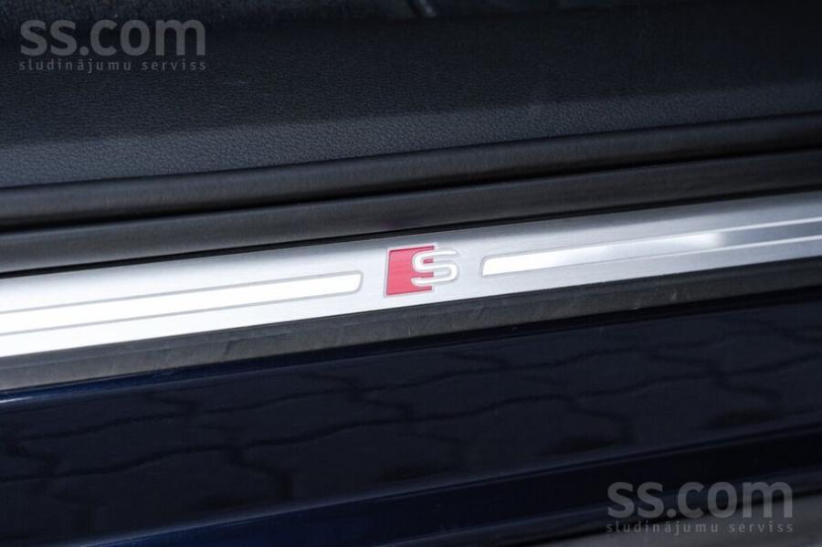 Zils Audi E-Tron 2023 Rīga, ar dzinēja tilpumu 0.00 L un nobraukumu 58 tūkst. km par 40100 €, foto 13 vietnē AUTOMOTO.COM.LV