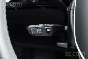 Zils Audi E-Tron 2023 Rīga, ar dzinēja tilpumu 0.00 L un nobraukumu 58 tūkst. km par 40100 €, foto 15 vietnē AUTOMOTO.COM.LV