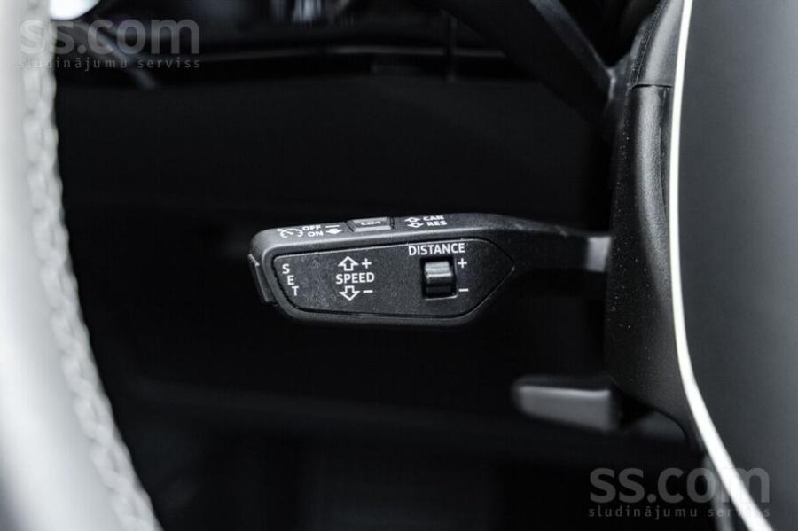 Zils Audi E-Tron 2023 Rīga, ar dzinēja tilpumu 0.00 L un nobraukumu 58 tūkst. km par 40100 €, foto 15 vietnē AUTOMOTO.COM.LV