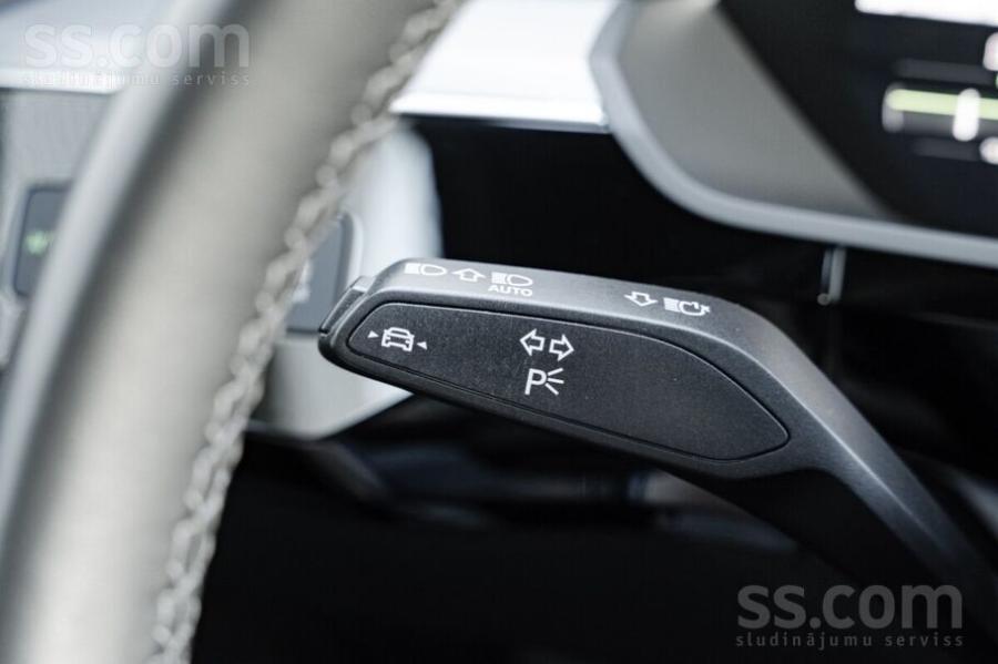 Zils Audi E-Tron 2023 Rīga, ar dzinēja tilpumu 0.00 L un nobraukumu 58 tūkst. km par 40100 €, foto 16 vietnē AUTOMOTO.COM.LV