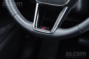 Zils Audi E-Tron 2023 Rīga, ar dzinēja tilpumu 0.00 L un nobraukumu 58 tūkst. km par 40100 €, foto 17 vietnē AUTOMOTO.COM.LV