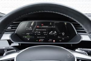 Zils Audi E-Tron 2023 Rīga, ar dzinēja tilpumu 0.00 L un nobraukumu 58 tūkst. km par 40100 €, foto 20 vietnē AUTOMOTO.COM.LV