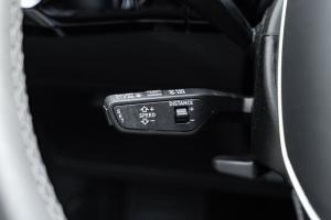 Blue Audi E-Tron 2023 in Marupe, with an engine capacity of 0.00 L and mileage of 58 thousand km for 40100 €, photo 15 on AUTOMOTO.COM.LV
