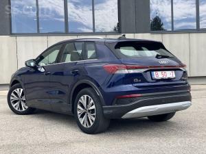 Zils Audi E-Tron 2023 Rīga, ar dzinēja tilpumu 0.00 L un nobraukumu 123 tūkst. km par 27990 €, foto 5 vietnē AUTOMOTO.COM.LV