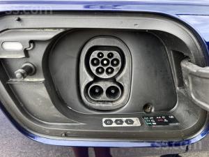 Zils Audi E-Tron 2023 Rīga, ar dzinēja tilpumu 0.00 L un nobraukumu 123 tūkst. km par 27990 €, foto 17 vietnē AUTOMOTO.COM.LV