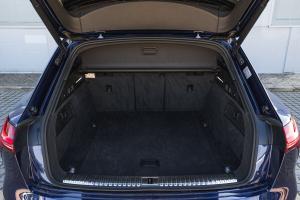 Zils Audi E-Tron 2023 Ventspils, ar dzinēja tilpumu 0.00 L un nobraukumu 77 tūkst. km par 42500 €, foto 13 vietnē AUTOMOTO.COM.LV