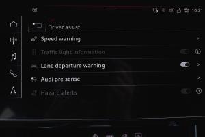 Zils Audi E-Tron 2023 Ventspils, ar dzinēja tilpumu 0.00 L un nobraukumu 77 tūkst. km par 42500 €, foto 29 vietnē AUTOMOTO.COM.LV