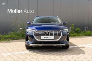 Zils Audi E-Tron 2023 Viļņa, ar dzinēja tilpumu 0.00 L un nobraukumu 29 tūkst. km par 39500 €, foto 3 vietnē AUTOMOTO.COM.LV
