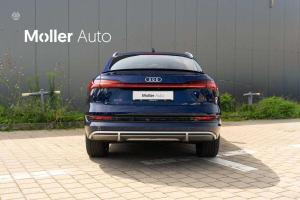 Zils Audi E-Tron 2023 Viļņa, ar dzinēja tilpumu 0.00 L un nobraukumu 29 tūkst. km par 39500 €, foto 7 vietnē AUTOMOTO.COM.LV