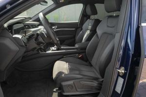 Zils Audi E-Tron 2023 Viļņa, ar dzinēja tilpumu 0.00 L un nobraukumu 29 tūkst. km par 39500 €, foto 10 vietnē AUTOMOTO.COM.LV