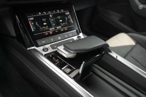 Zils Audi E-Tron 2023 Viļņa, ar dzinēja tilpumu 0.00 L un nobraukumu 29 tūkst. km par 39500 €, foto 11 vietnē AUTOMOTO.COM.LV