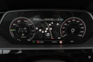 Zils Audi E-Tron 2023 Viļņa, ar dzinēja tilpumu 0.00 L un nobraukumu 29 tūkst. km par 39500 €, foto 21 vietnē AUTOMOTO.COM.LV