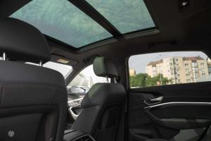 Zils Audi E-Tron 2023 Viļņa, ar dzinēja tilpumu 0.00 L un nobraukumu 29 tūkst. km par 39500 €, foto 26 vietnē AUTOMOTO.COM.LV
